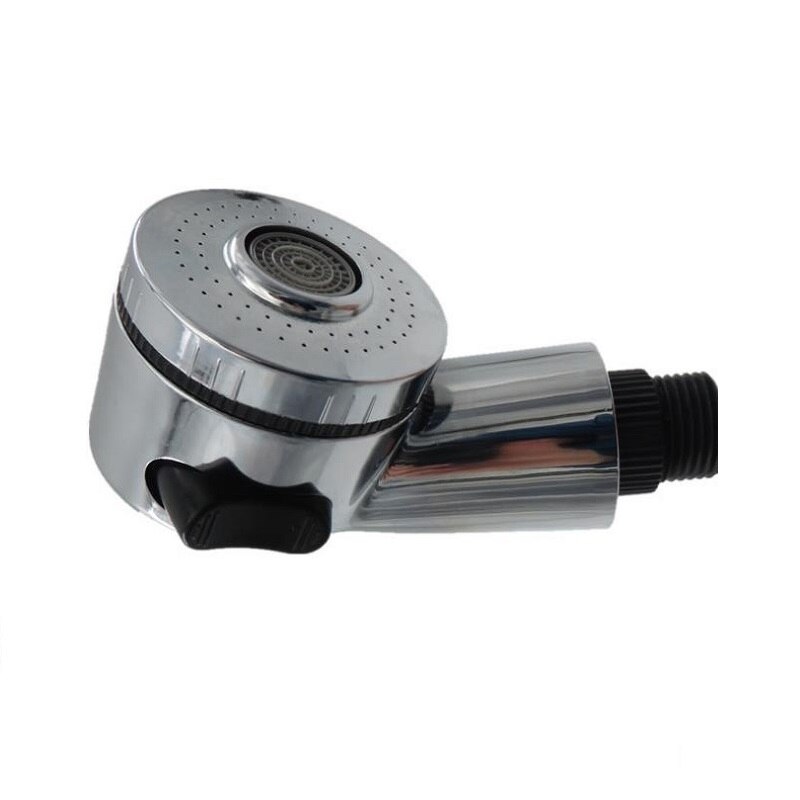 Handheld Spa Shower Head Set for Salon 2 Functions... – Grandado