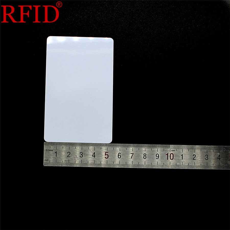 1K S50 Ic 13.56Mhz Nfc Dunne Smart Card Tag Mf Lez... – Vicedeal