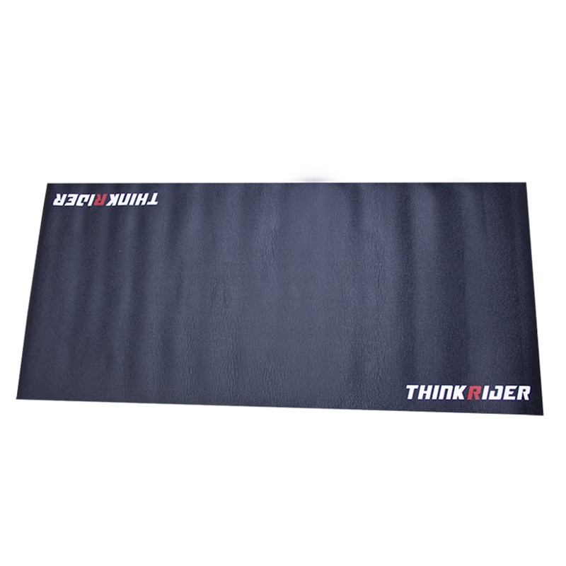Cycling Trainer Mat Indoor Bicycle Bike Trainer Ma... – Grandado