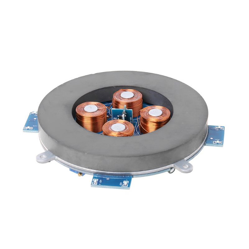 Magnetic Levitation Machine Core DIY Kit Magnetic ... – Vicedeal
