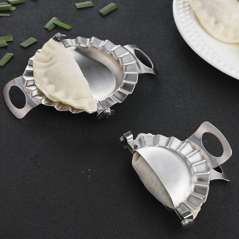 Dumpling Maker Device Kitchen Tools Dumpling Jiaoz... – Grandado