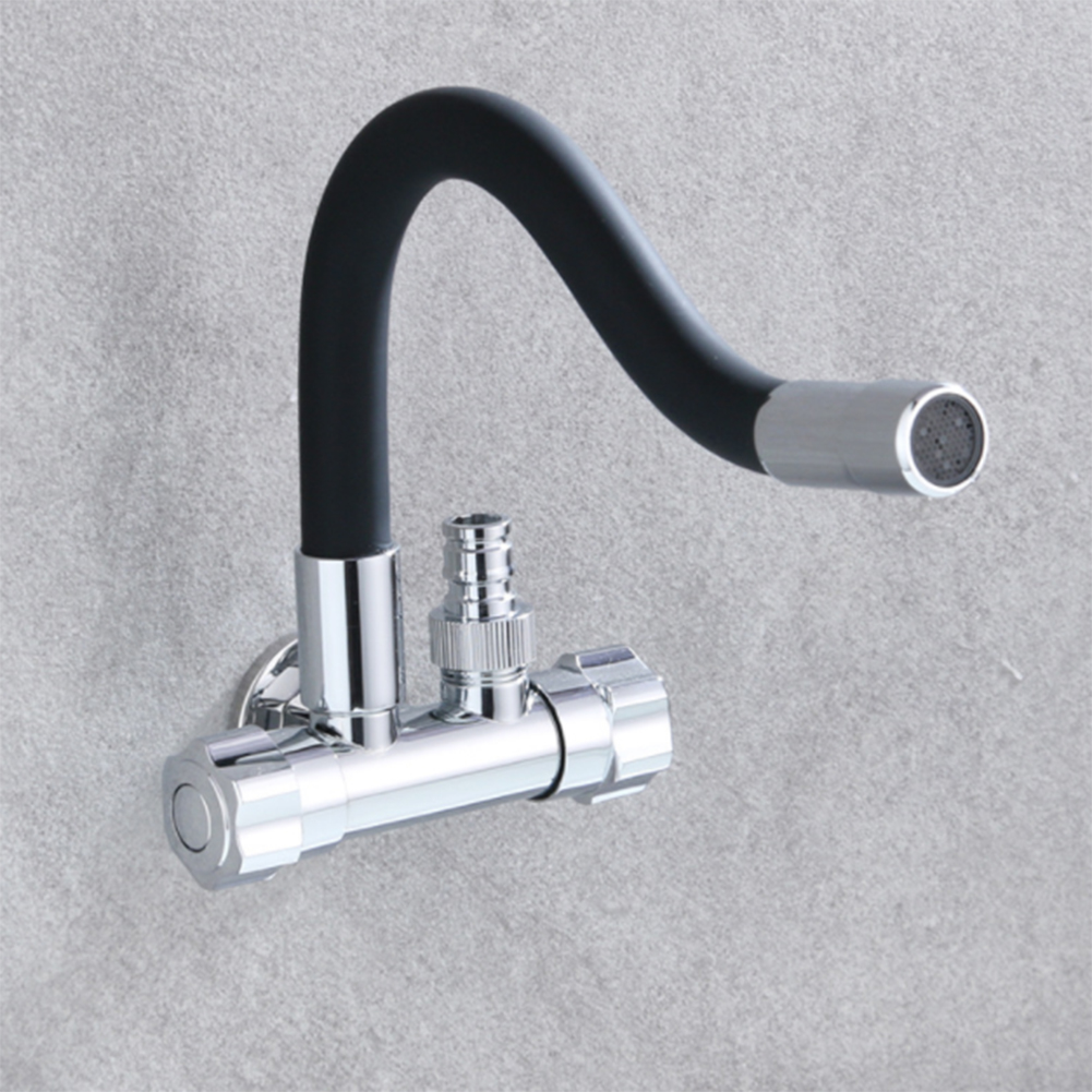 360 Degree Adjustable Faucet Extender Water Tap Ga... – Vicedeal