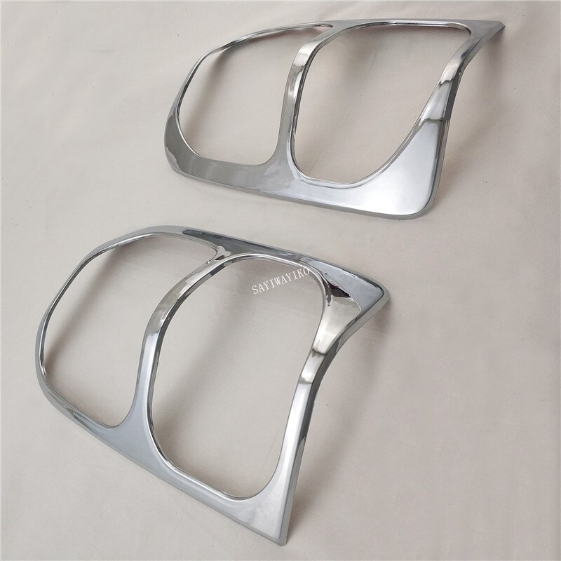 For toyota hilux surf 1998- 2002 ABS Rear Light La... – Vicedeal