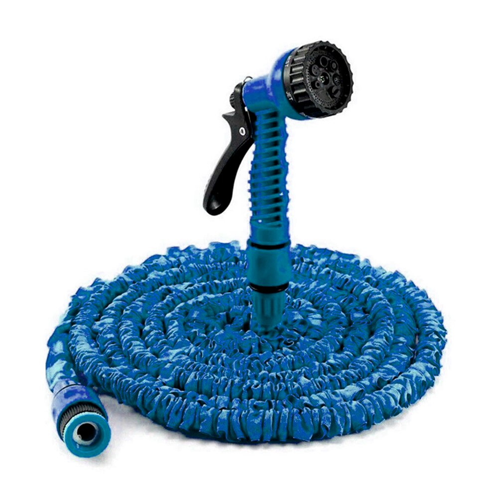 Garden hose, 30m, light, flexible, robust, durable... – Vicedeal