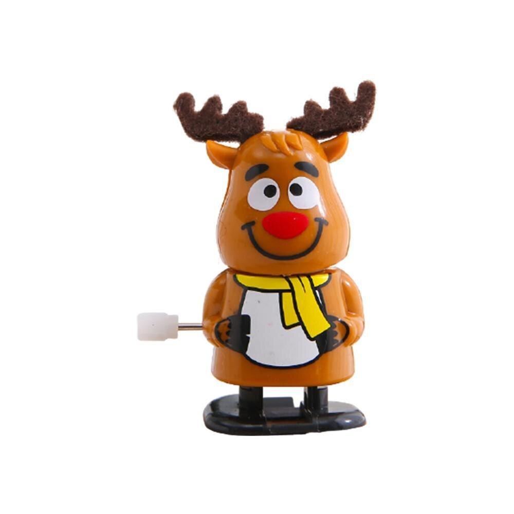 Cute Christmas Toys For Children Kids Party Clockw... – Grandado