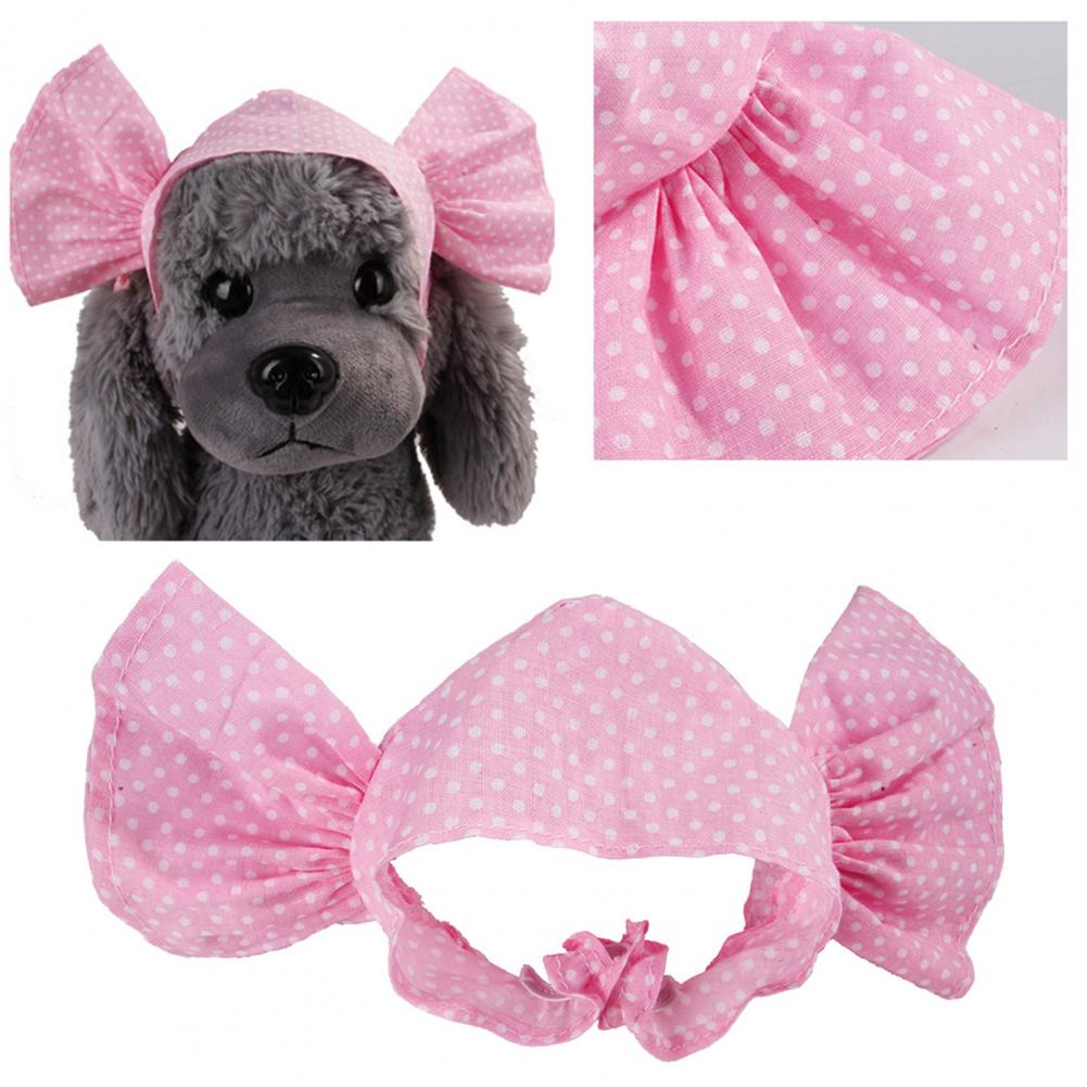 Cute Cotton Cat Kitten Cap Pet Hat Costume Headgea... – Vicedeal