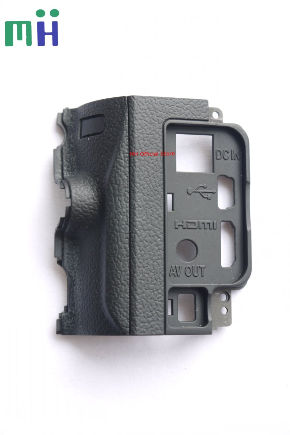 Original Für Nikon D90 USB shell Abdeckung origina... – Grandado