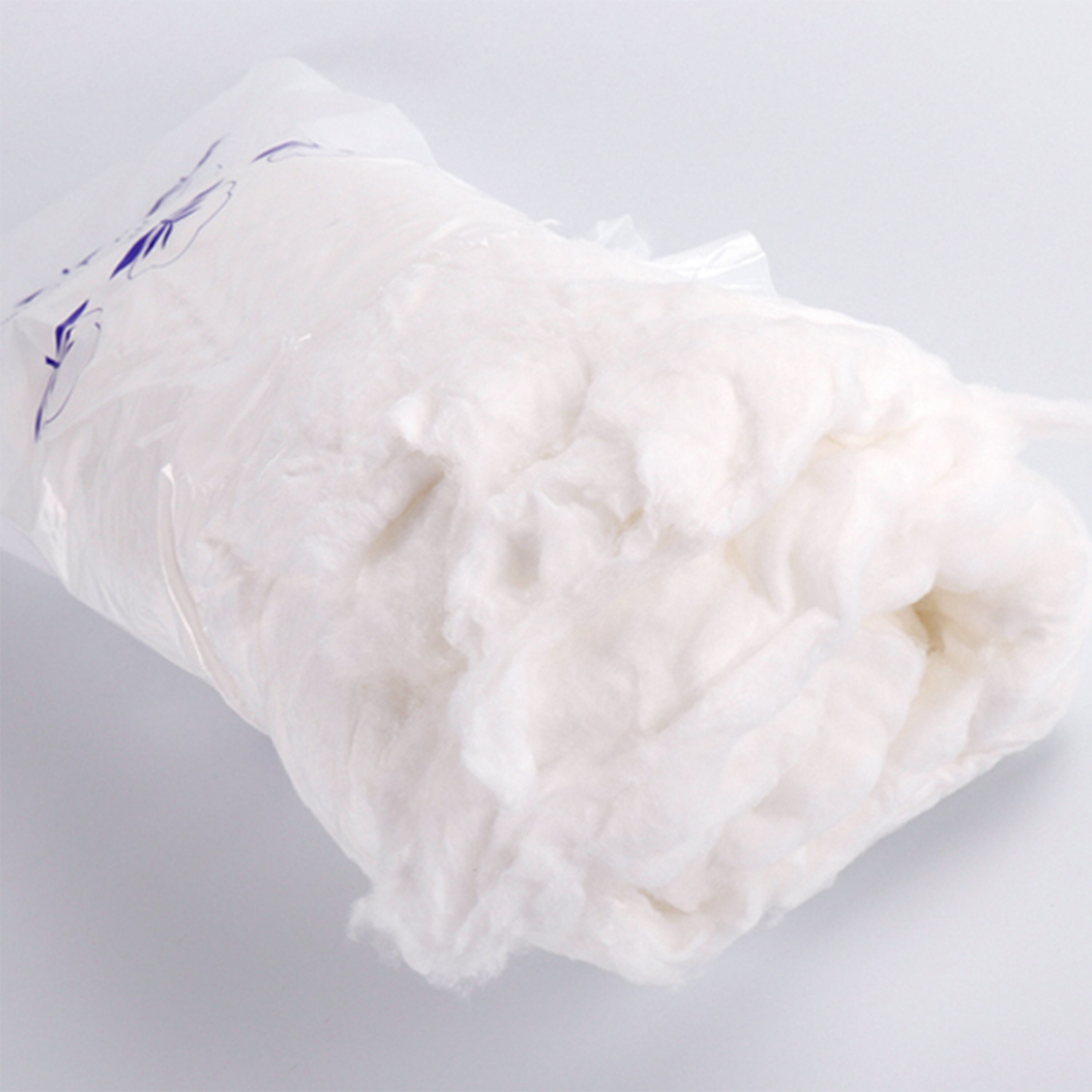 ROUND CLEAR Absorbent Cotton Roll Beauty De-steril... – Grandado