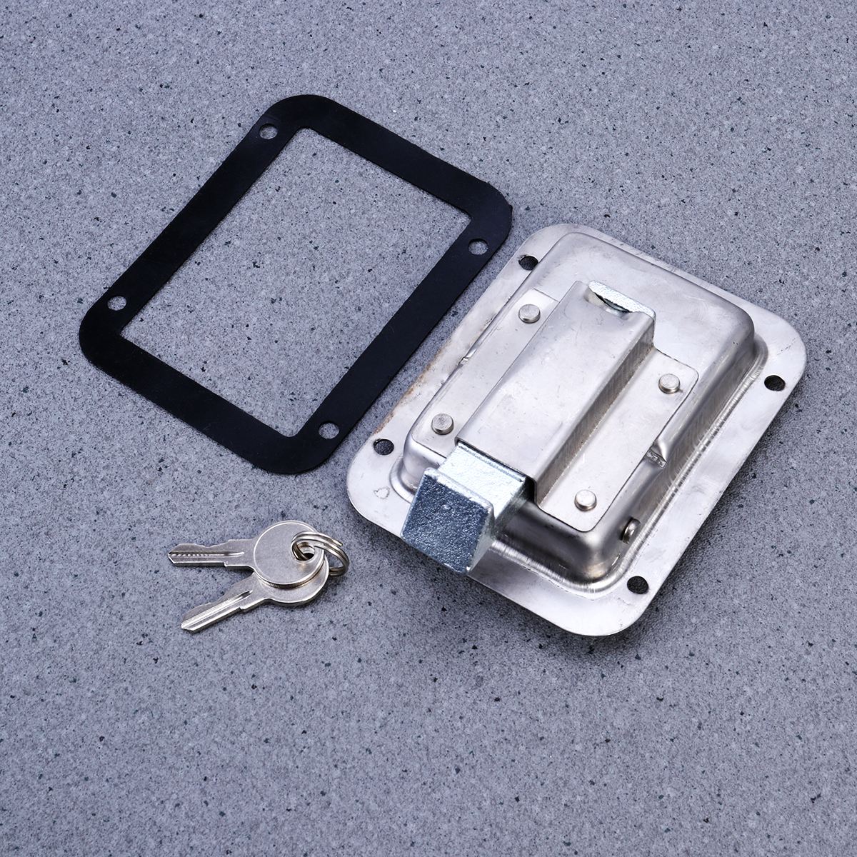 1Pcs Lock Durable Practical Universal Portable Sta... – Grandado