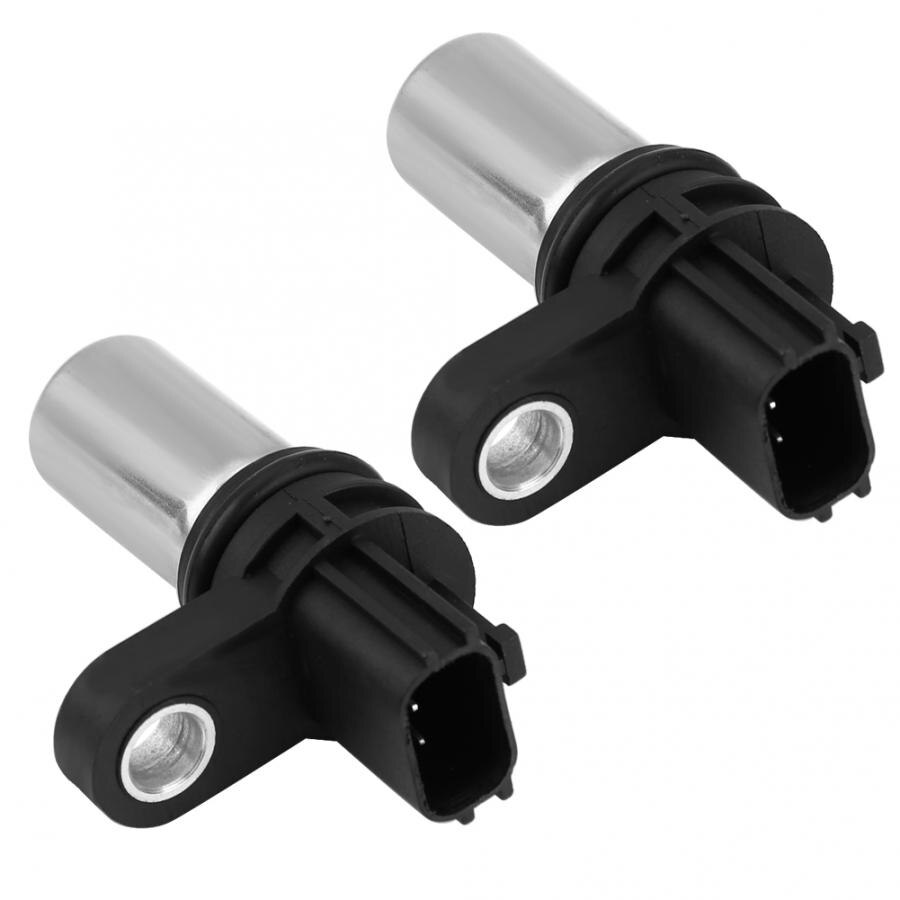 2Pcs Crankshaft Camshaft Position Sensor for Nissa... – Grandado