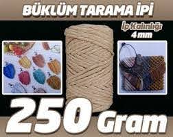 Twisted Cotton Macrame Scanning Floss Paper Bag Co... – Vicedeal