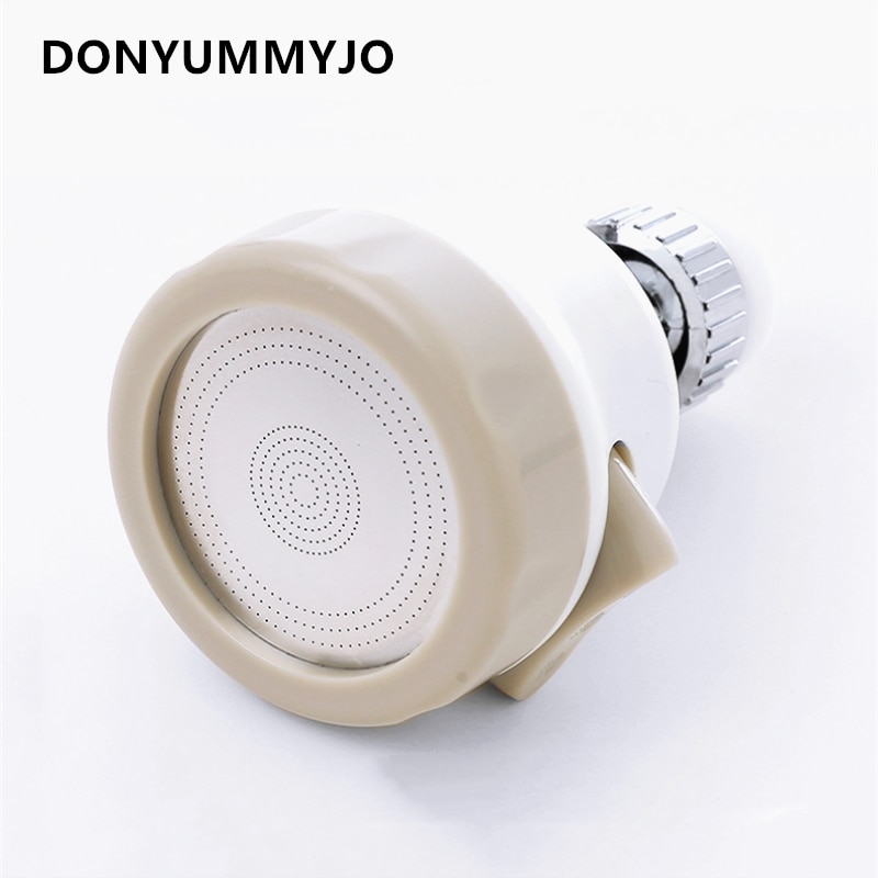 1pc 22MM Faucet Aerators Booster Shower Home Water... – Grandado