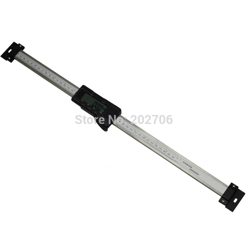 Stainless Steel LCD Display Inch/MM Machinist Tool... – Grandado
