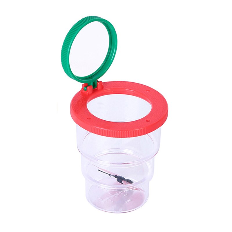 1PC Home Magnifying Glass 5X 8X Student Portable M... – Grandado