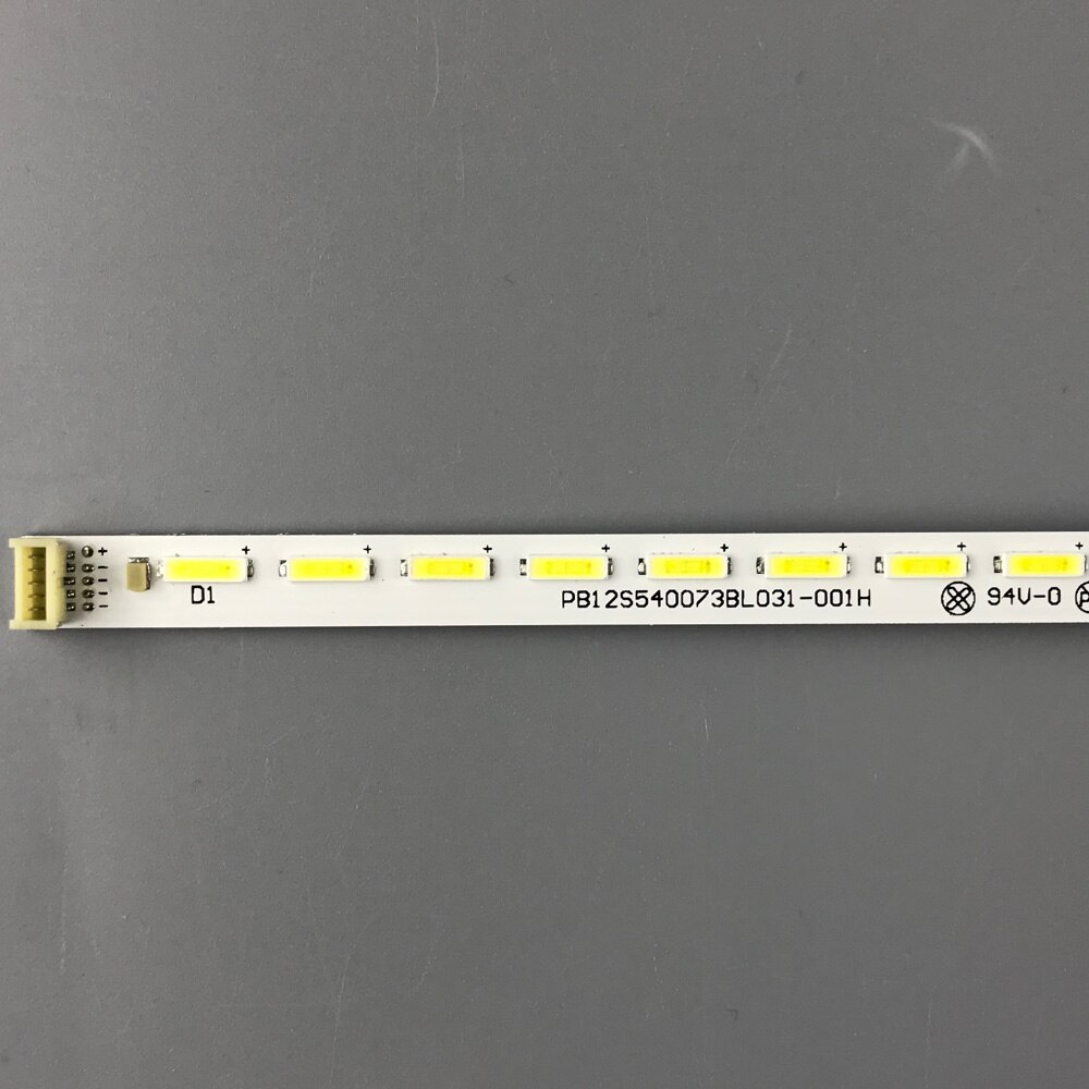 PB12S540073BL031-001H Led Strip Voor Toshiba 42L13... – Vicedeal