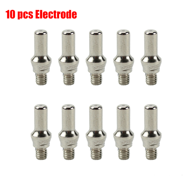 23pcs 0.9mm 1.1mm PrimeWeld CUT60 Plasma Cutter Cu... – Grandado