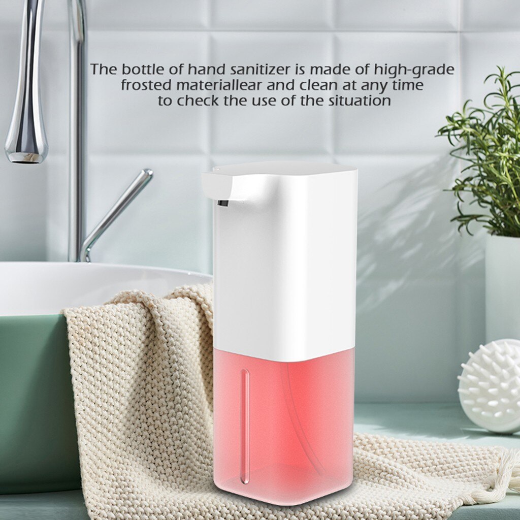 Infrared Automatic Induction Non-contact Soap Disp... – Vicedeal