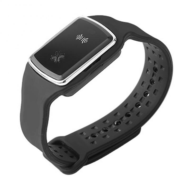 Ultrasonic Anti-mosquito Watch Mosquito Repellent ... – Vicedeal
