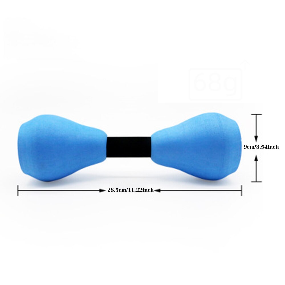 2PCS Pool Dumbbell Game Water Sports Pool Party To... – Grandado