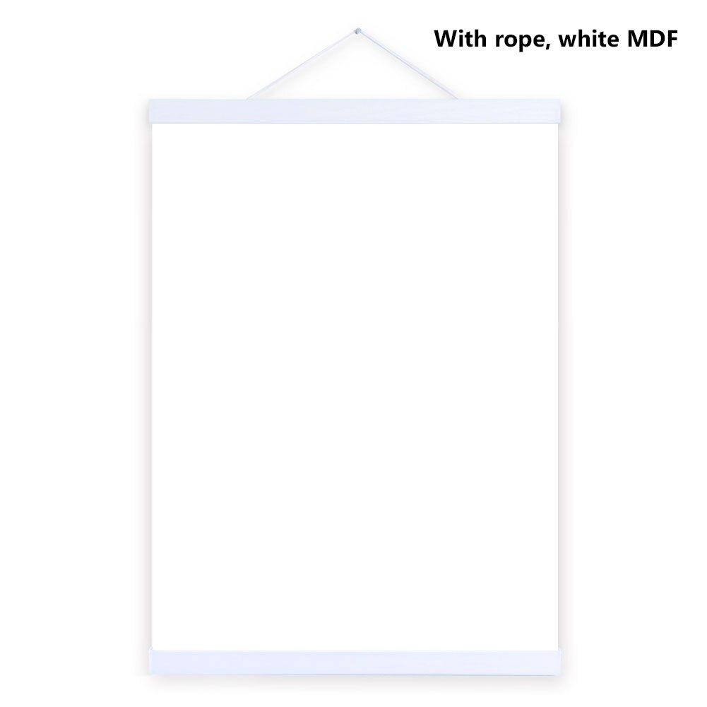 Wooden Photo Frames Solid wood Magnetic DIY Custom... – Vicedeal