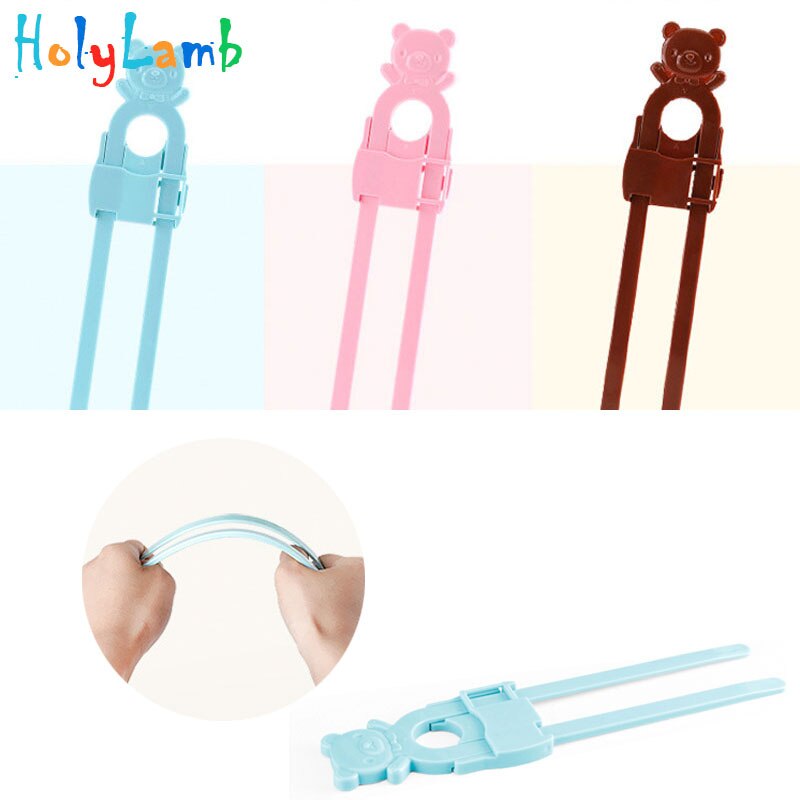 Cartoon Beer U-Vormige Kast Lock Kinderslot Besche... – Grandado