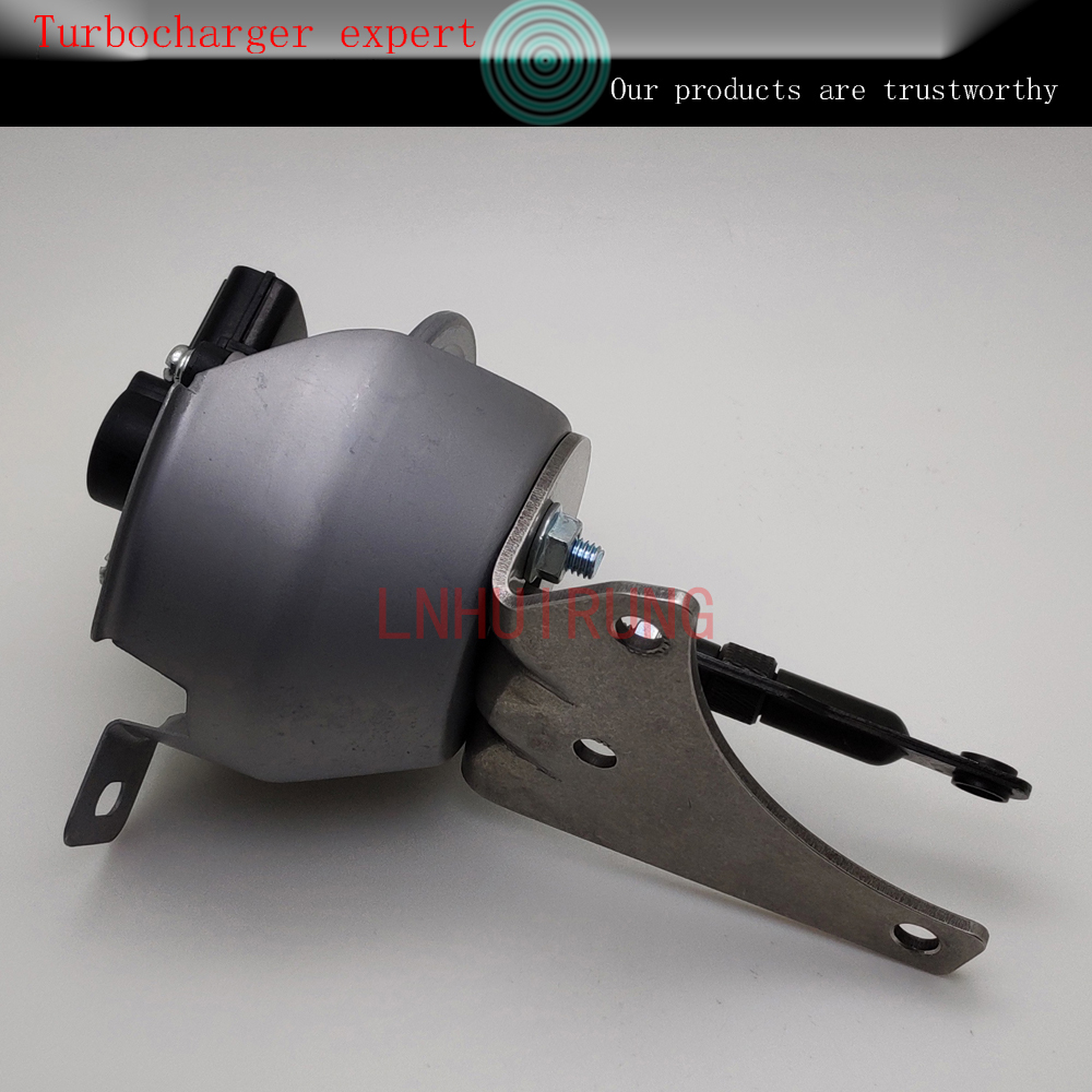 Turbo Wastegate Actuator Voor Ford C-Max Kuga Volv... – Vicedeal