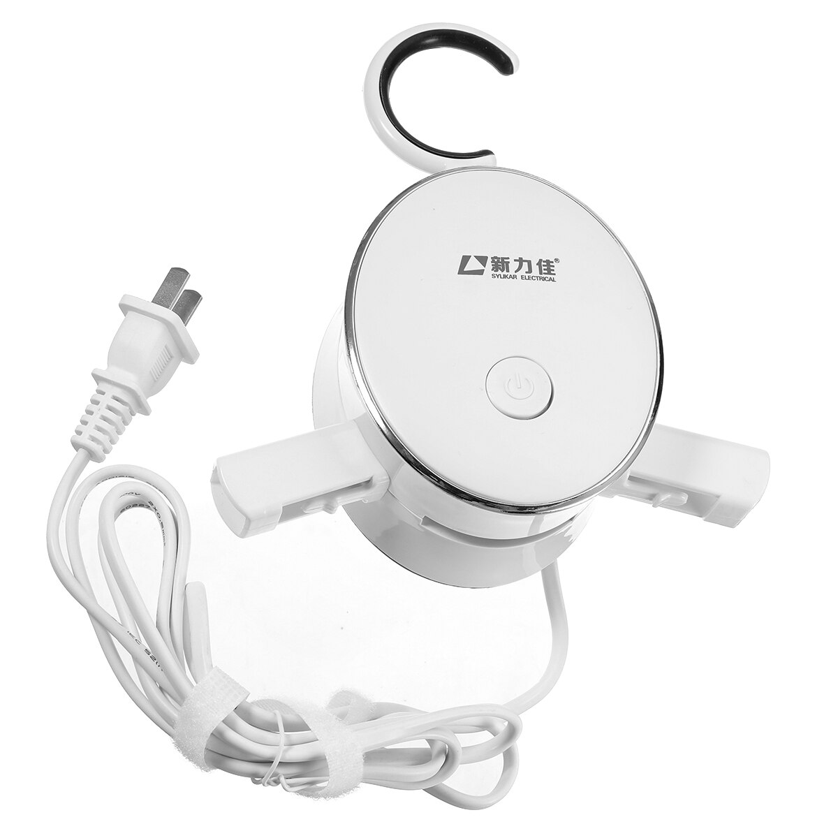 220V 150W Portable Electric Clothes Hanger Travel ... – Grandado