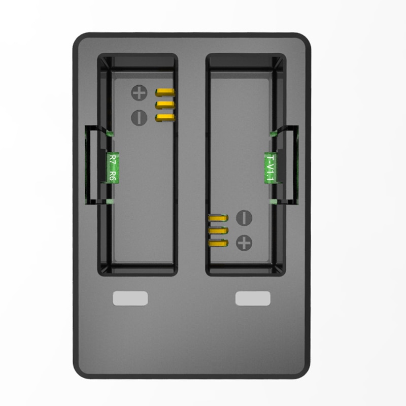 SJCAM SJ7 Ster 2 stks SJCAM Batterijen Oplaadbare ... – Grandado