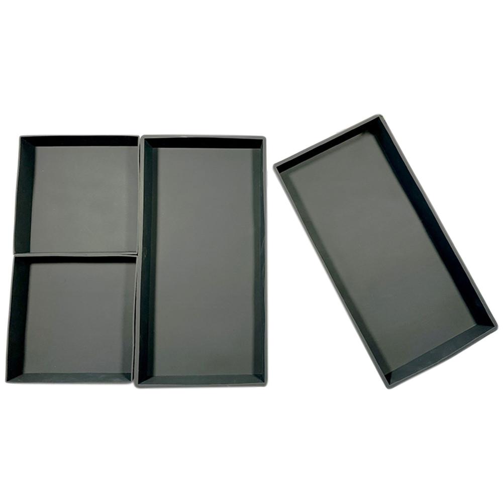 Nonstick Bakeware Set Silicone Cookie Sheets Bakin... – Grandado