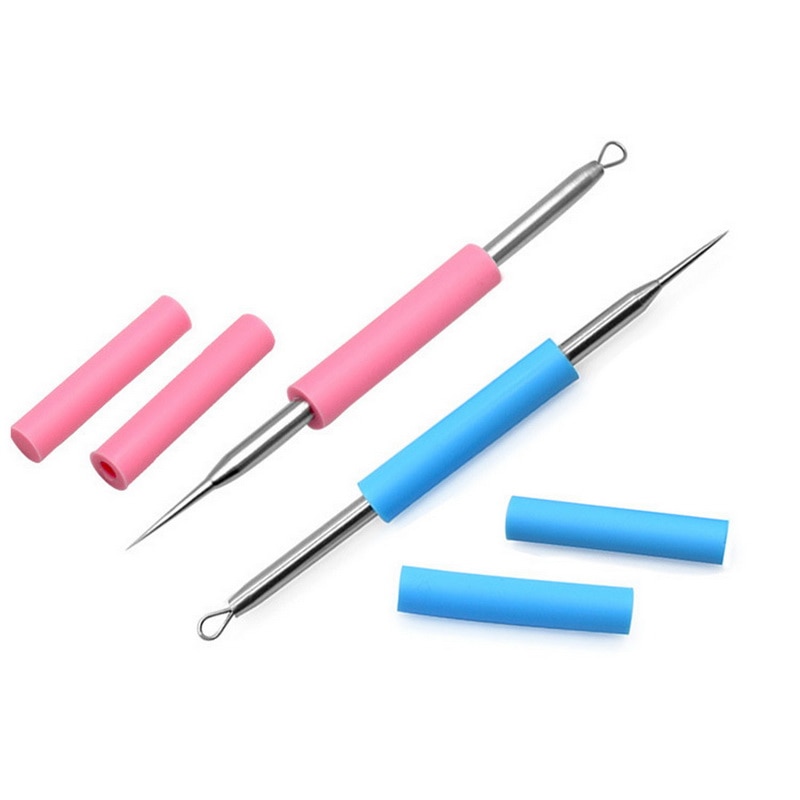 1Pcs Facial Acne Pimple Extractor Blackhead Remove... – Vicedeal