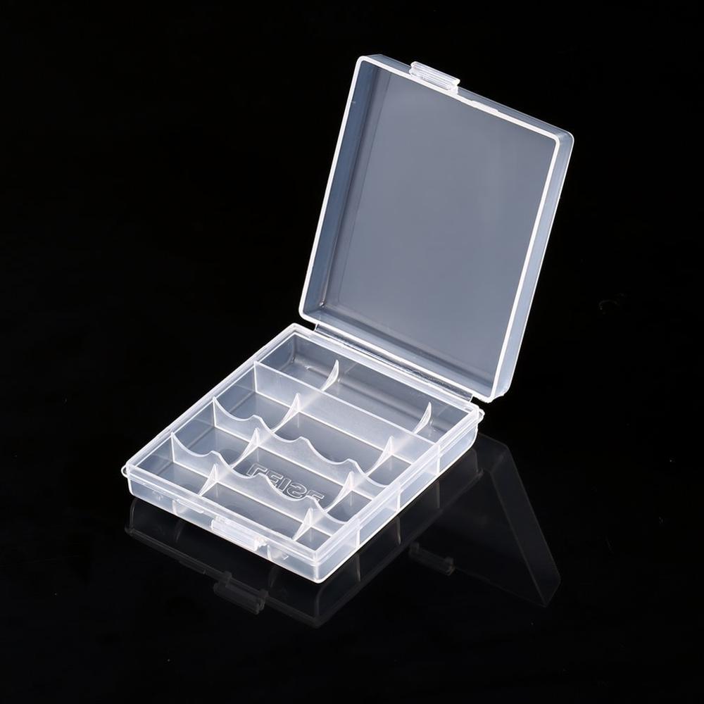 Leise 8002 Case Batterijen Storage Case Houder Acc... – Grandado