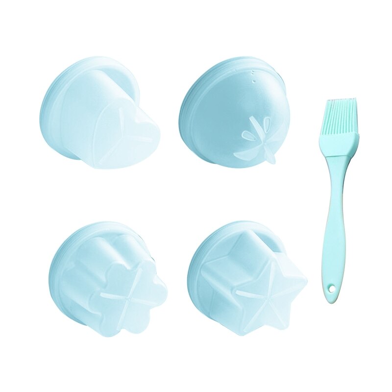 Reusable Good Plastic Cute Boiler Egg Boiler Set K... – Grandado