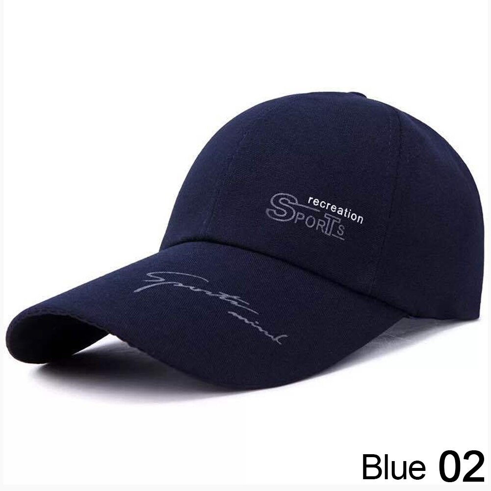Snel Droog Sport Baseball Cap Zon Uv Proof Hoed Ru... – Grandado
