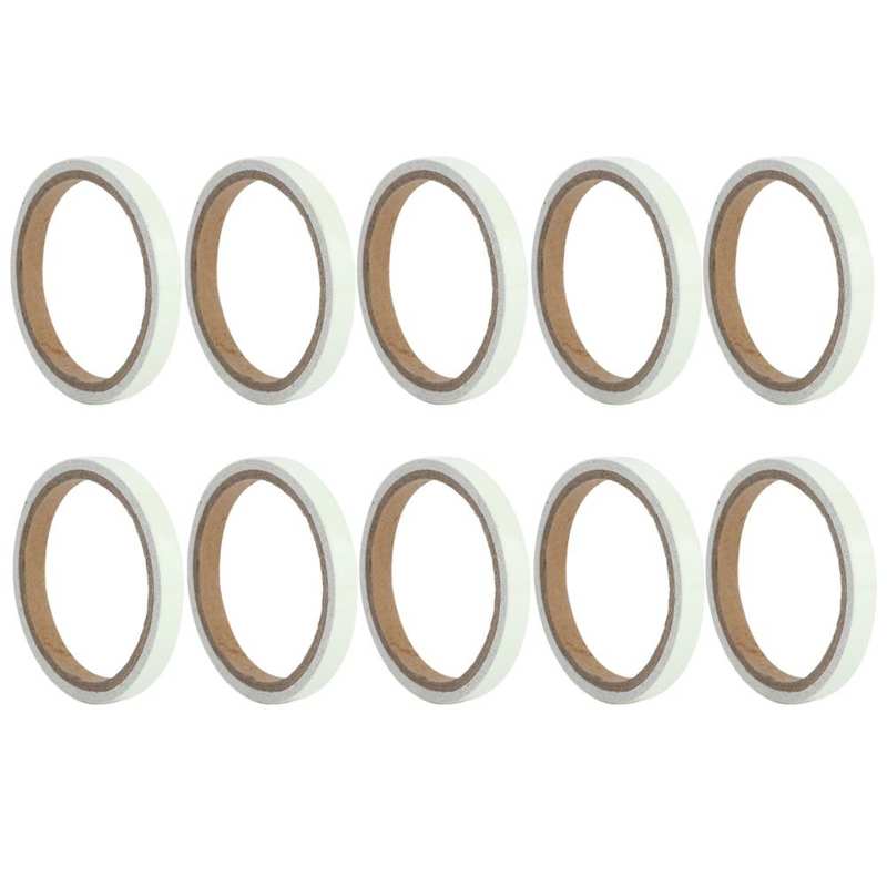 plant grow light bulbs Garden Luminous Tape Self‑A... – Vicedeal