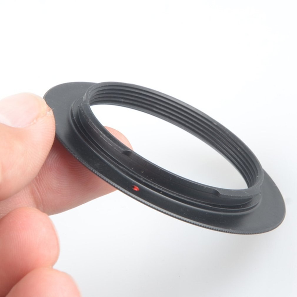 Super Slim Lens mount Adapter Ring for M42-NEX 1mm... – Grandado