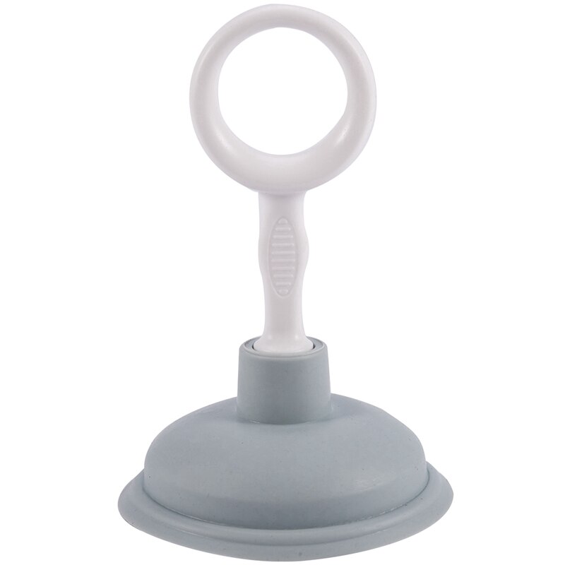 Pipeline Dredge Plunger Suction Pipe Cleaner Drain... – Vicedeal