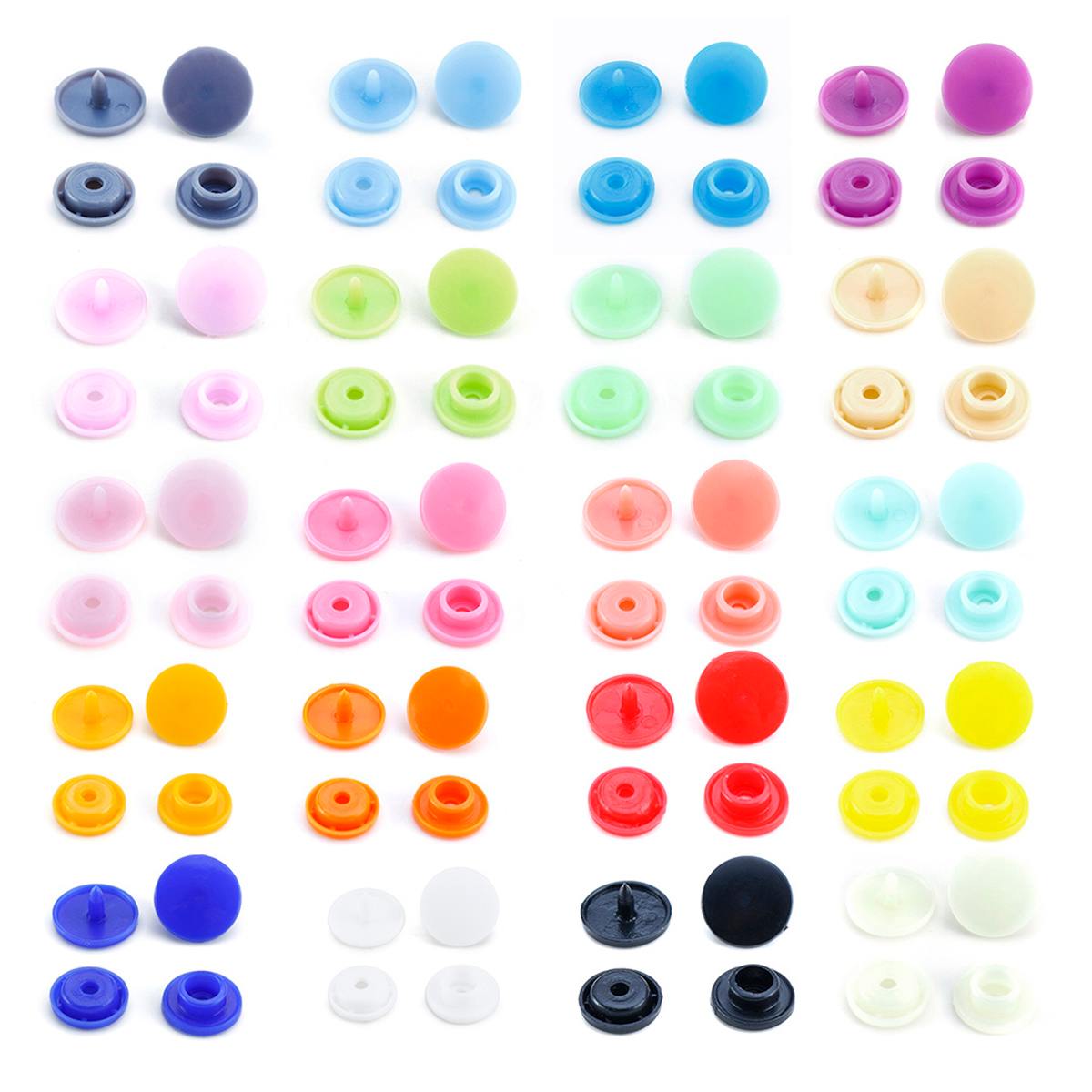 Professionele Fastener Snap Tangen & 800Pcs T5 Sna... – Grandado