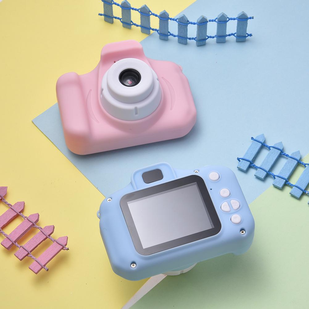 Mini Camera Digital Childs Camera C3 Pig Mini Kid ... – Grandado