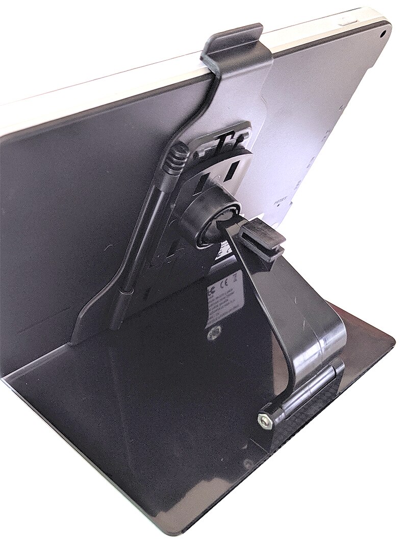 Universal Bracket Car Mount Stand Holder For Porta... – Vicedeal