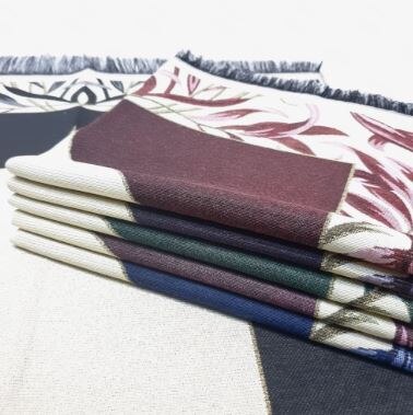 Cotton Prayer Rug Trio rugs muslim islamic سجاد صل... – Vicedeal