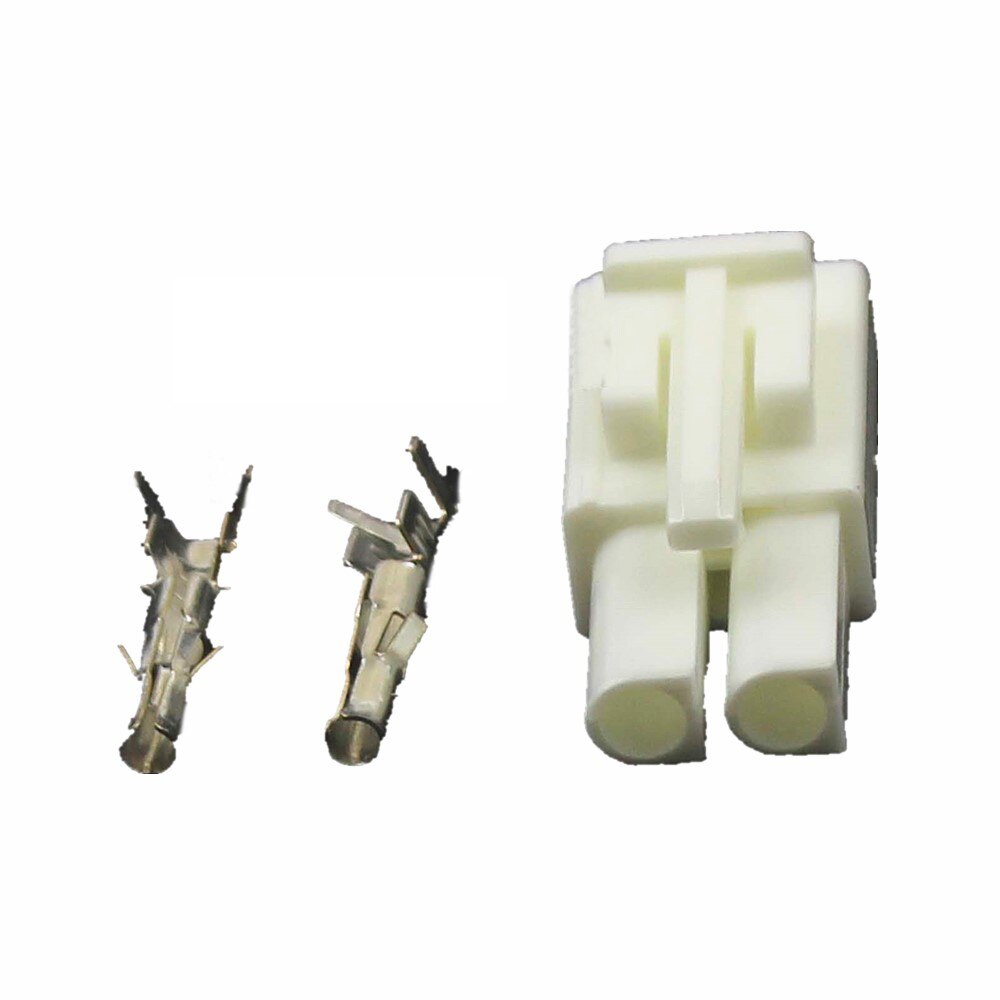 Kenwood – connecteur d'alimentation, 10 pièces... – Grandado