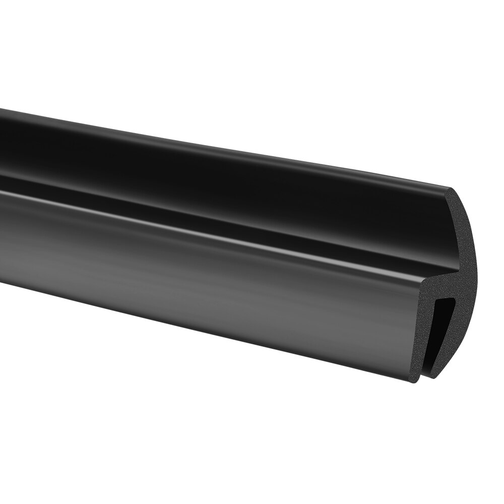 Car Front Windshield Panel Moulding Seal Strip for... – Grandado