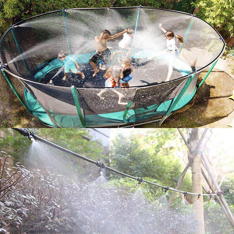 Verneveling Cooling Systeem Voor Outdoor Water Spr... – Grandado