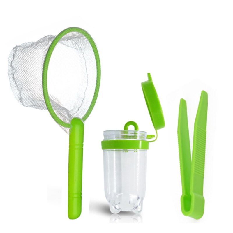 Filet à insectes pour activités de plein air, ense... – Grandado