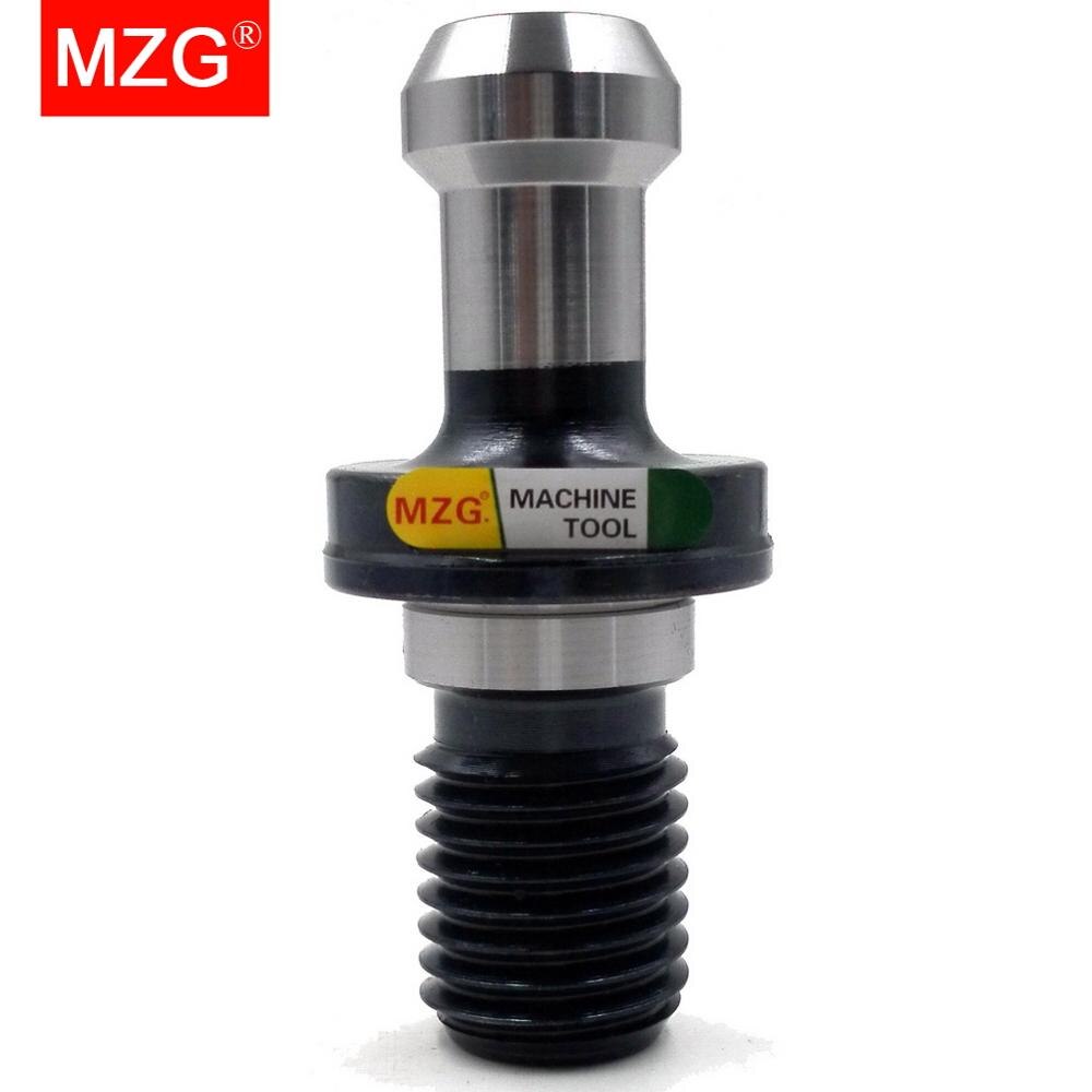 Mzg 5Pcs BT30 BT40 BT50 Cnc Frees Machine Toolhold... – Grandado