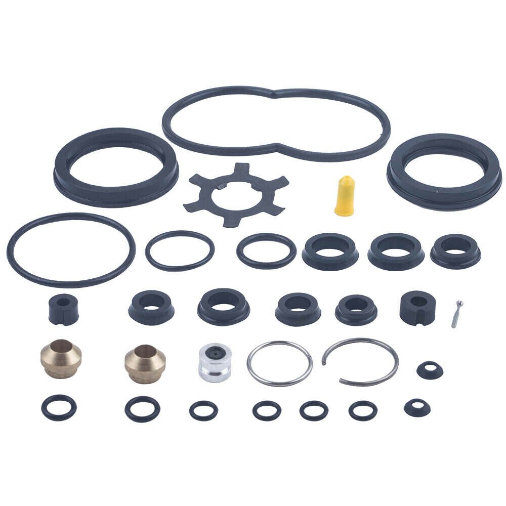 1Set Reparatie Kit Compleet Dupliceren Voor Bendix... – Grandado