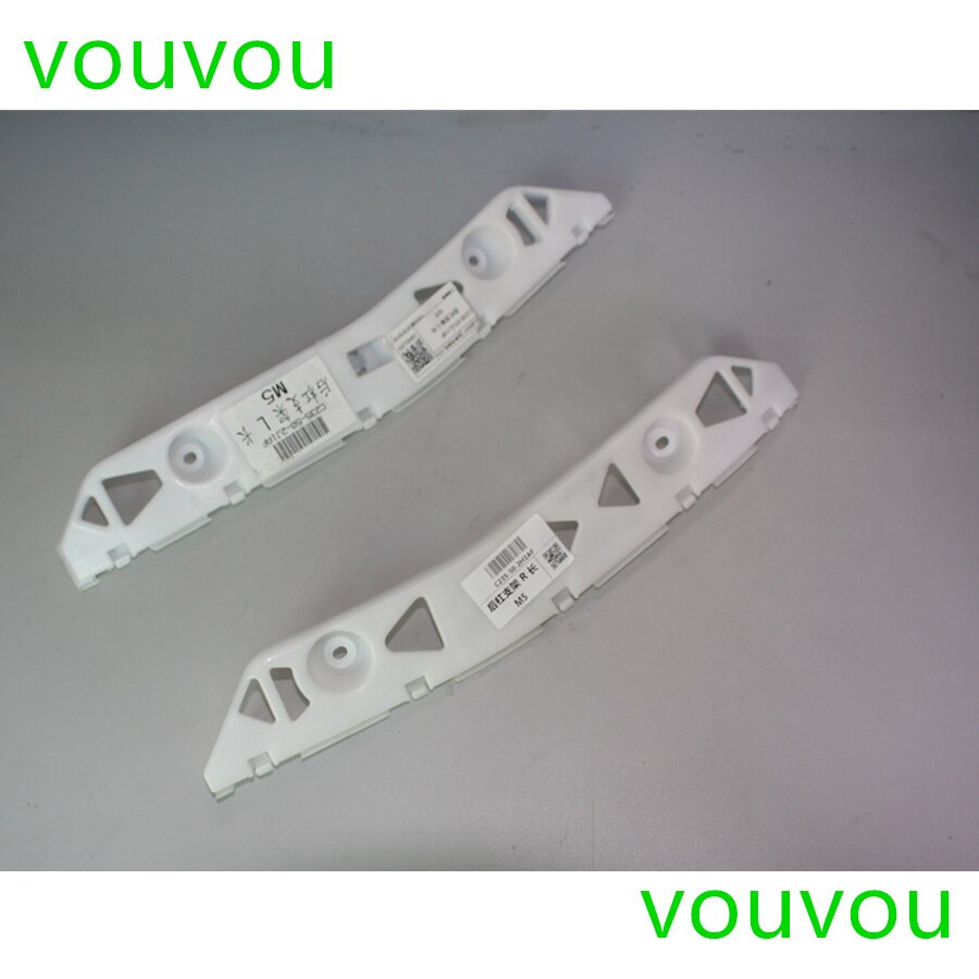 Car body parts rear bumper bracket C235-50-2H1 C23... – Grandado