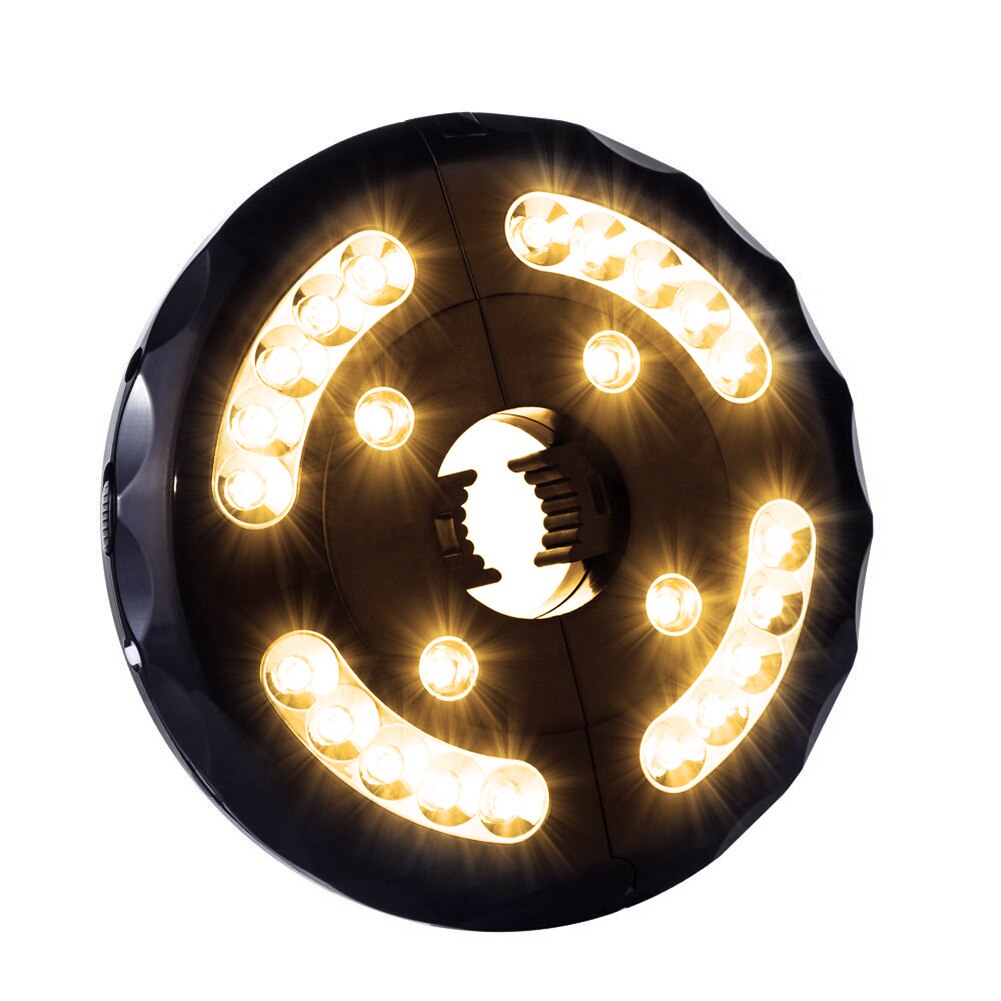 Usb Outdoor Poles Tent Camping Lights Rechargeable... – Grandado