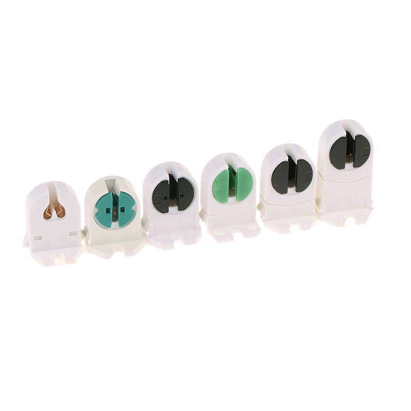 10Pcs Home T5 Light Holder G5 Base Non-Shunted Hea... – Grandado