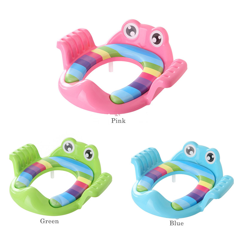 Baby Wc Potje Seat Kinderen Potje Veilig Seat Met ... – Grandado